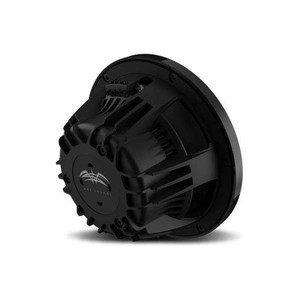 Wetsounds Recon 10 FA-BG Subwoofer da 10" Griglia Nera Sport - Sea Sat ...