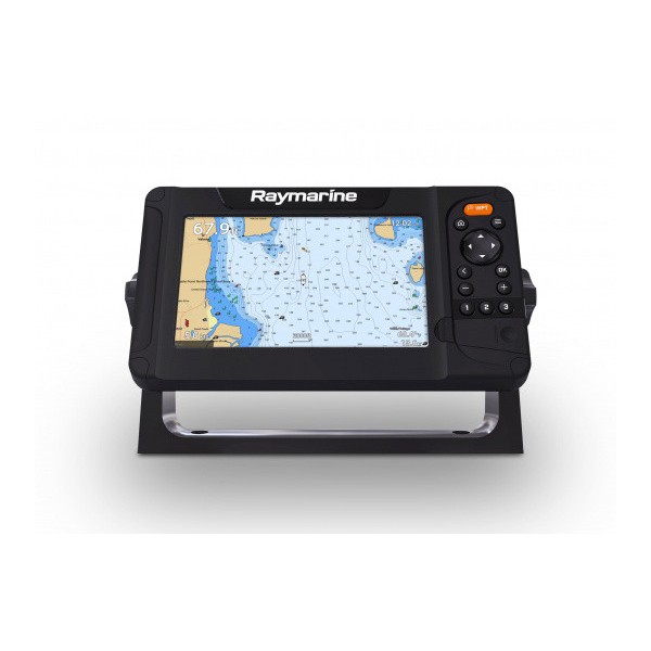 Raymarine ELEMENT® 7 S - Sea Sat Tecnology di G. Federico